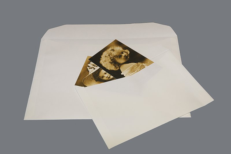 Arkivkuverter - Museumstjenesten